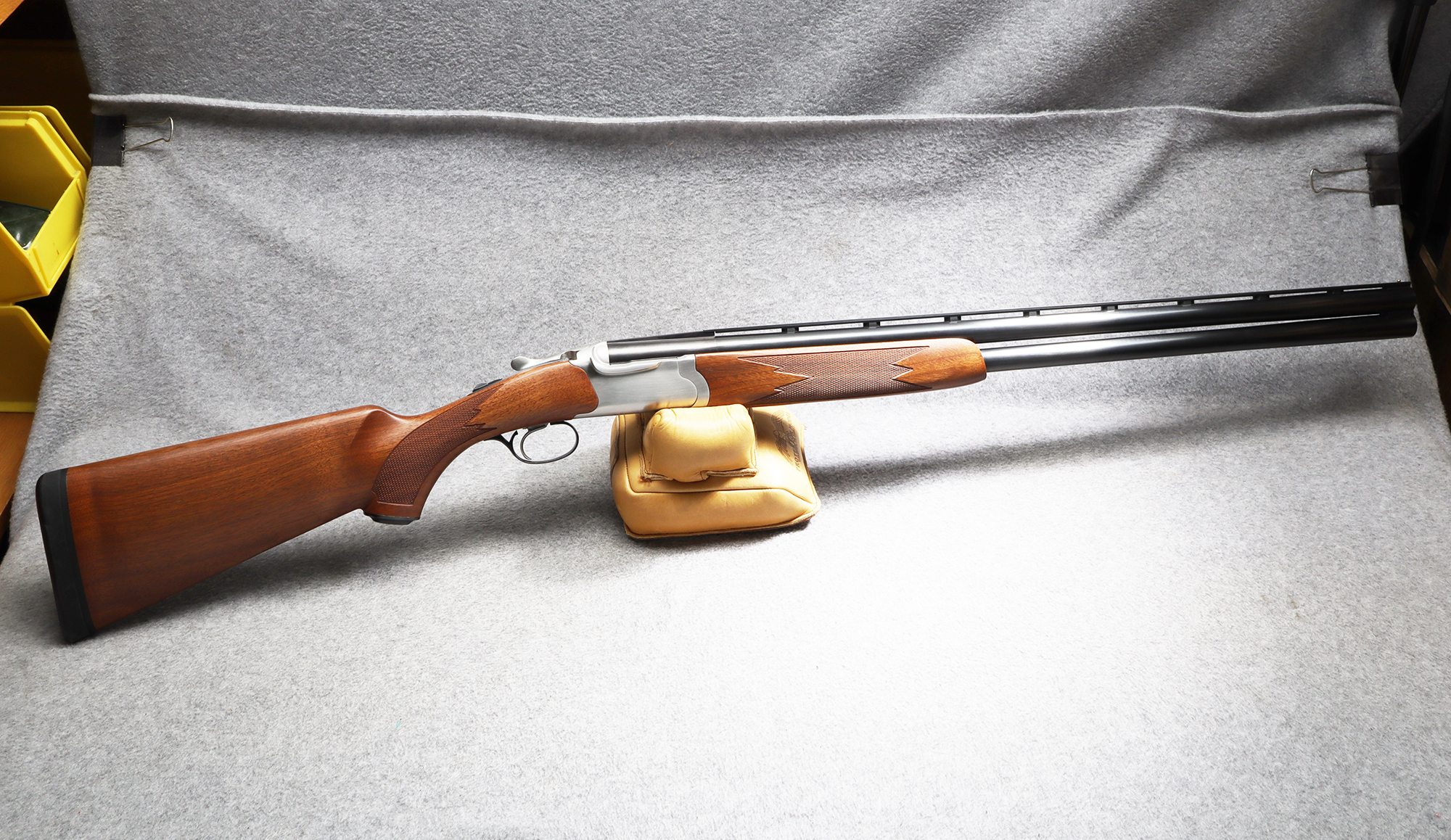 Ruger ~ Red Label ~ 12 Gauge | Bass Pro Shops